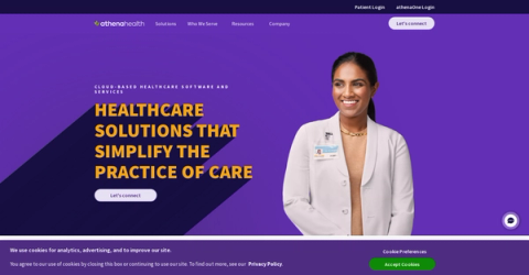 Best 7 pharmacy software for small businesses in 2025 — Vev