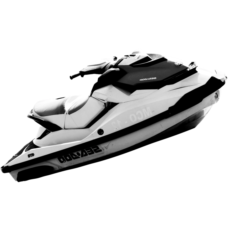 Jet Ski Rental Software — Vev