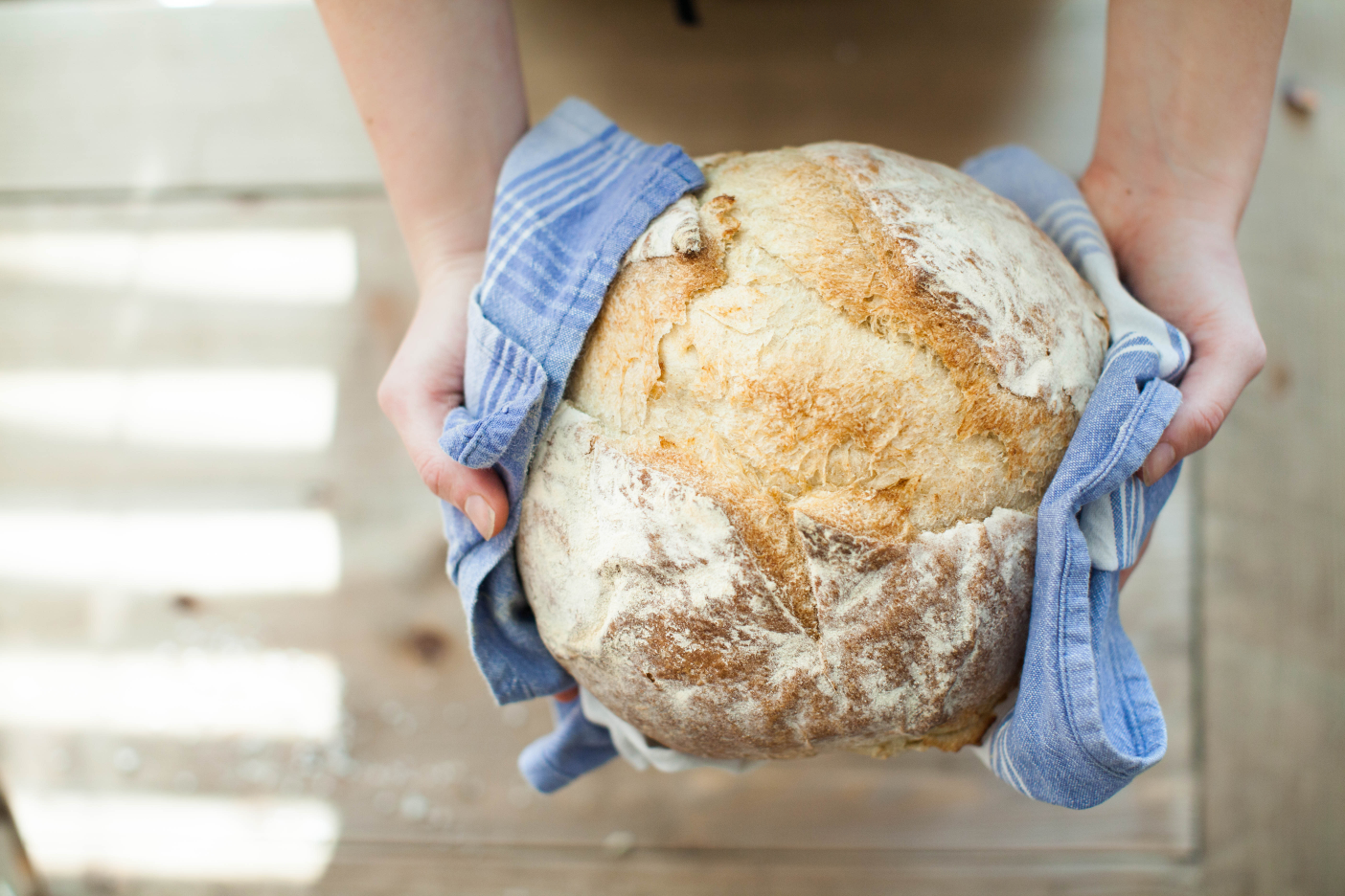 How to start a bakery from home in 8 simple steps — Vev
