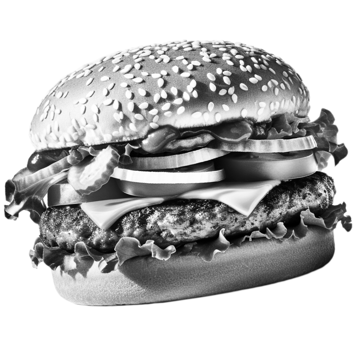 Fast food restaurant Reservation System — Vev