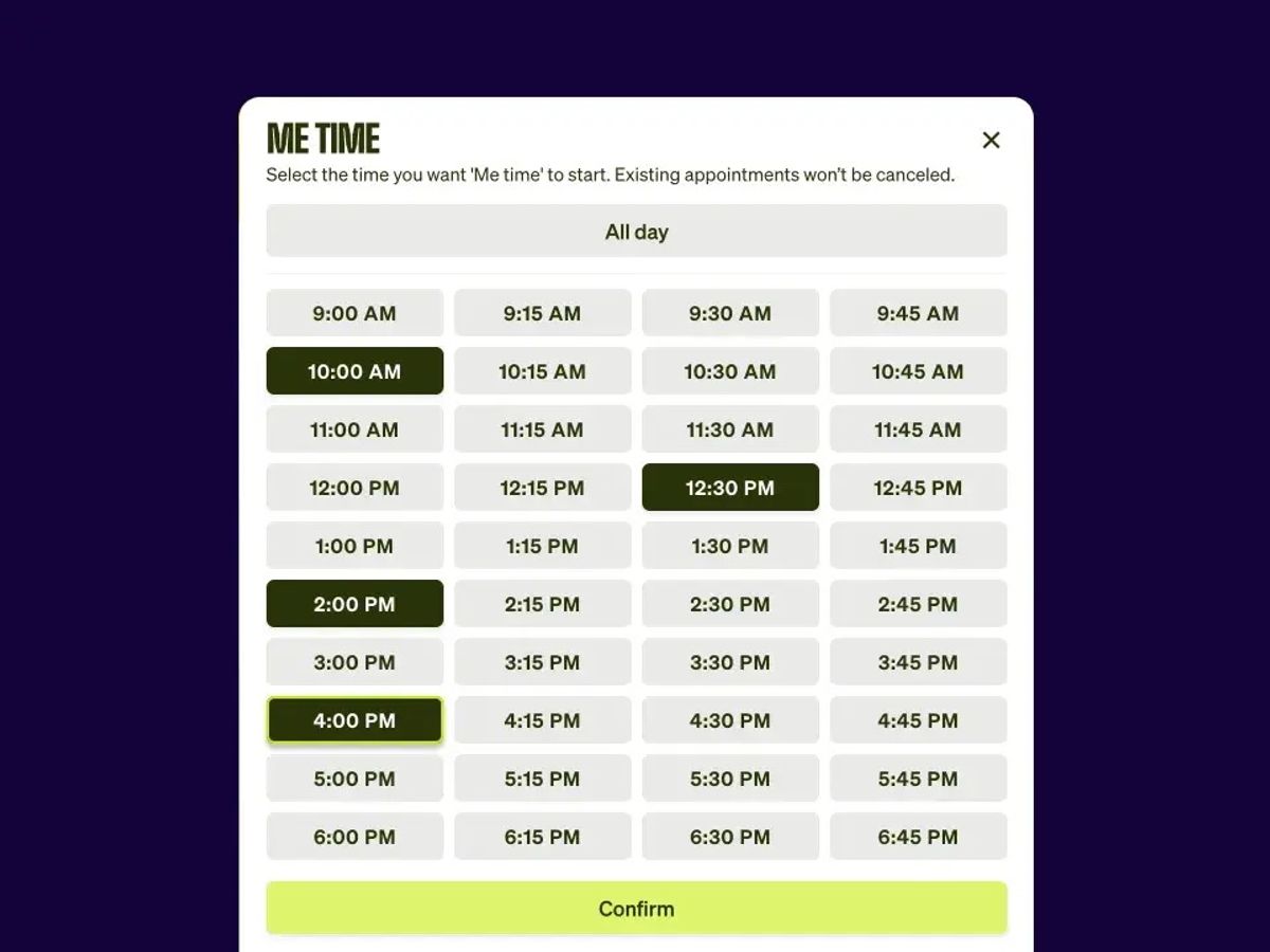 Quick start guide for Vev — Vev