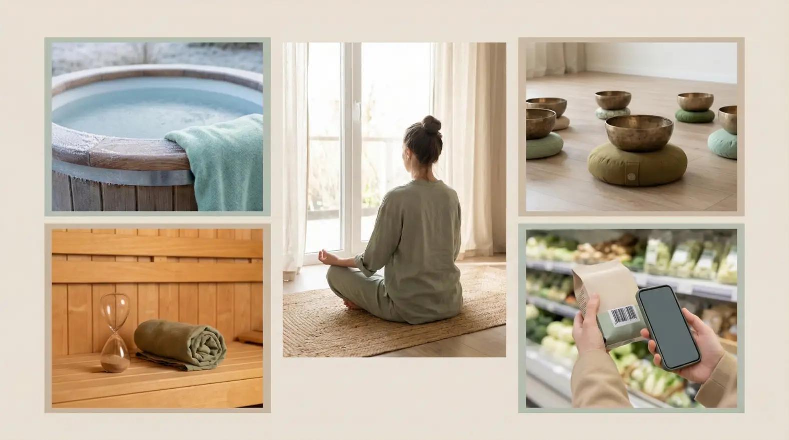 5 Holistic Wellness Trends Everyone’s Talking About in 2025 | Discover Olive: Your family's ...