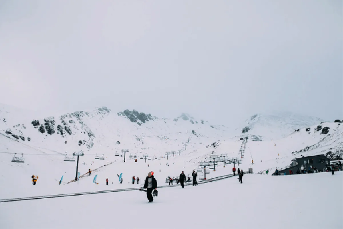 6 Reasons to Explore New Zealand During the Winter