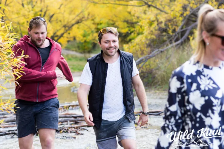 How to Dress Like a Local Whilst You Are in Wellington