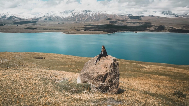 Mount John Summit Walk | New Zealand Activities | Wild Kiwi