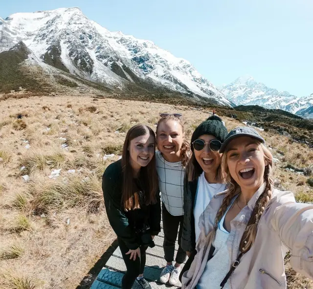 New Zealand Small Group Tours - Book Today | Wild Kiwi
