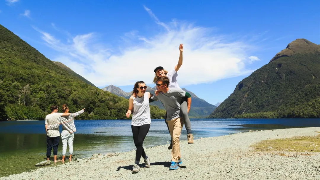 Premium Tours Guide | Travel New Zealand | Wild Kiwi