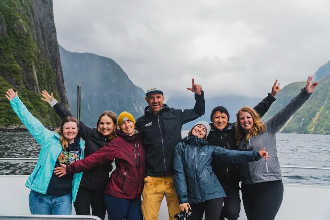 The Best Winter New Zealand Activities and Experiences