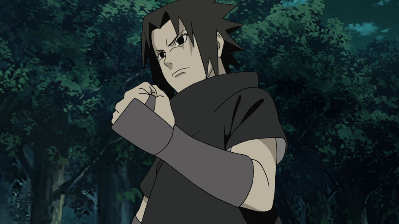 Why Did Sasuke Betray Konoha? The Real Story Explained | AnimeSparks