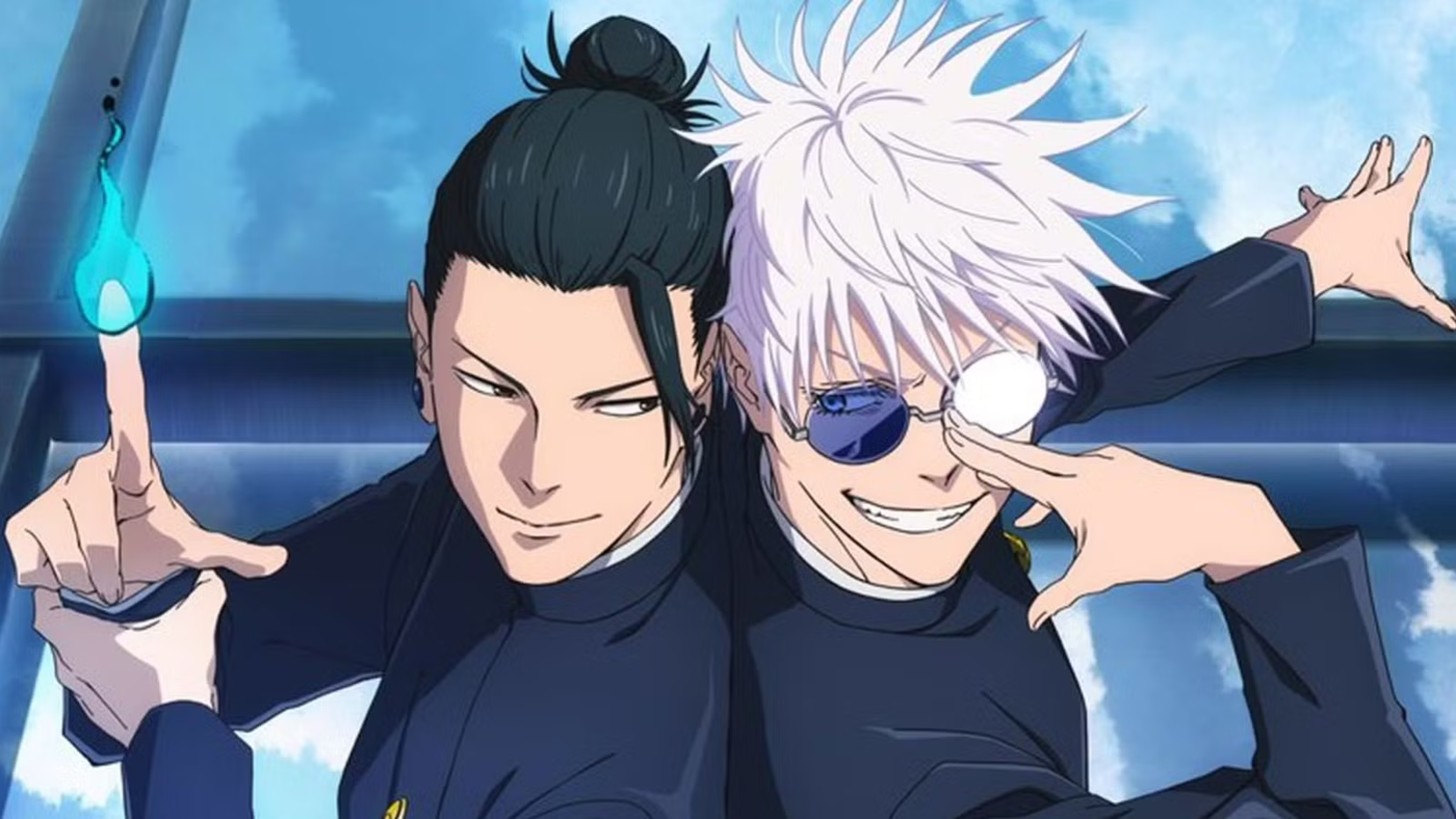 Jujutsu Kaisen vs Demon Slayer: Animation, Story & Power System ...