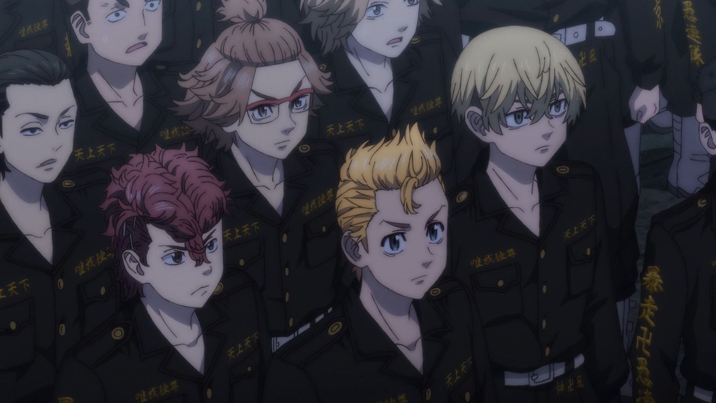 Tokyo Revengers Season 4 Release Date, Trailer & Final Arc Explained ...