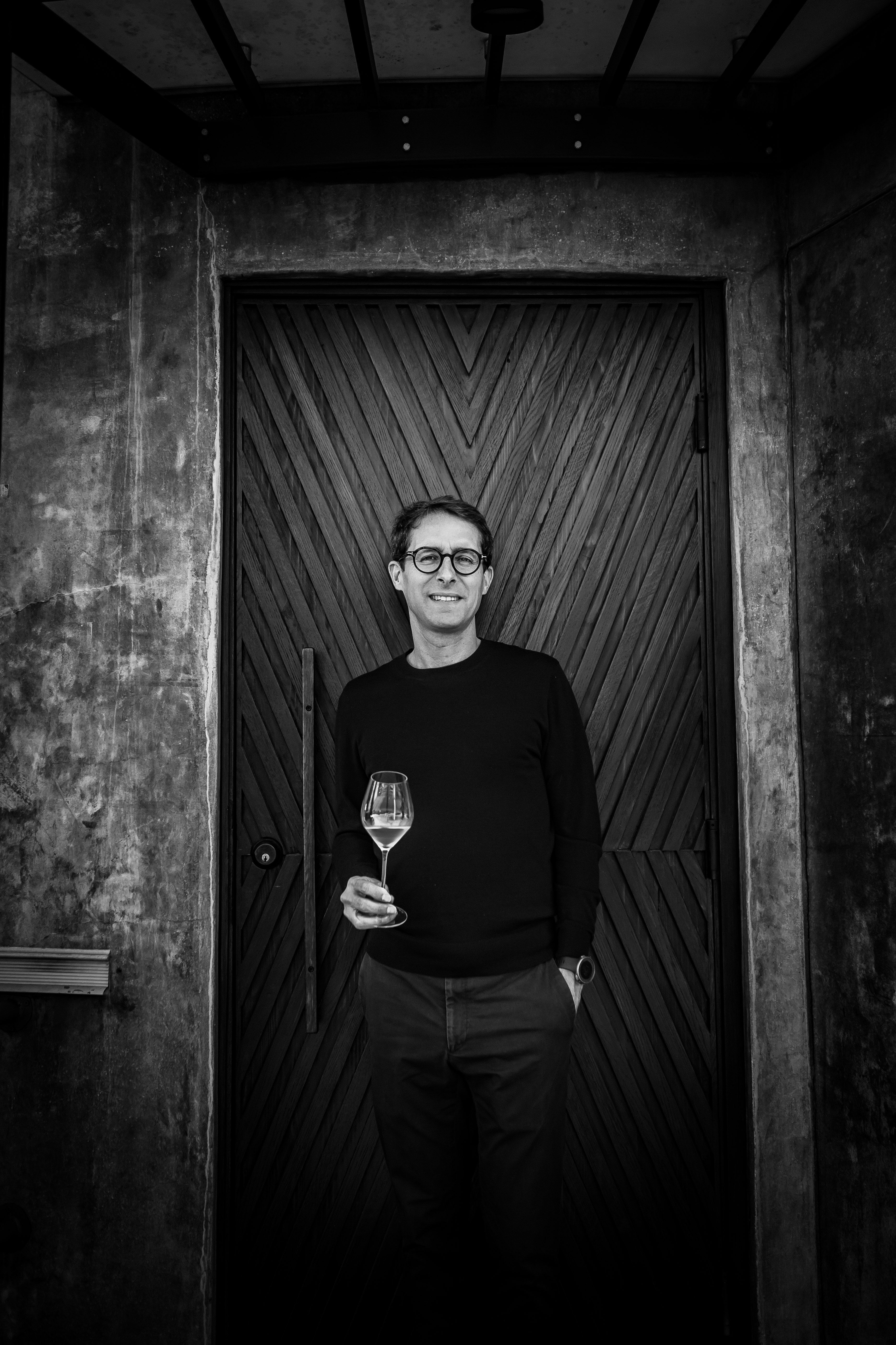 Dom Pérignon Plénitude 2 : le temps dans l'équation du champagne