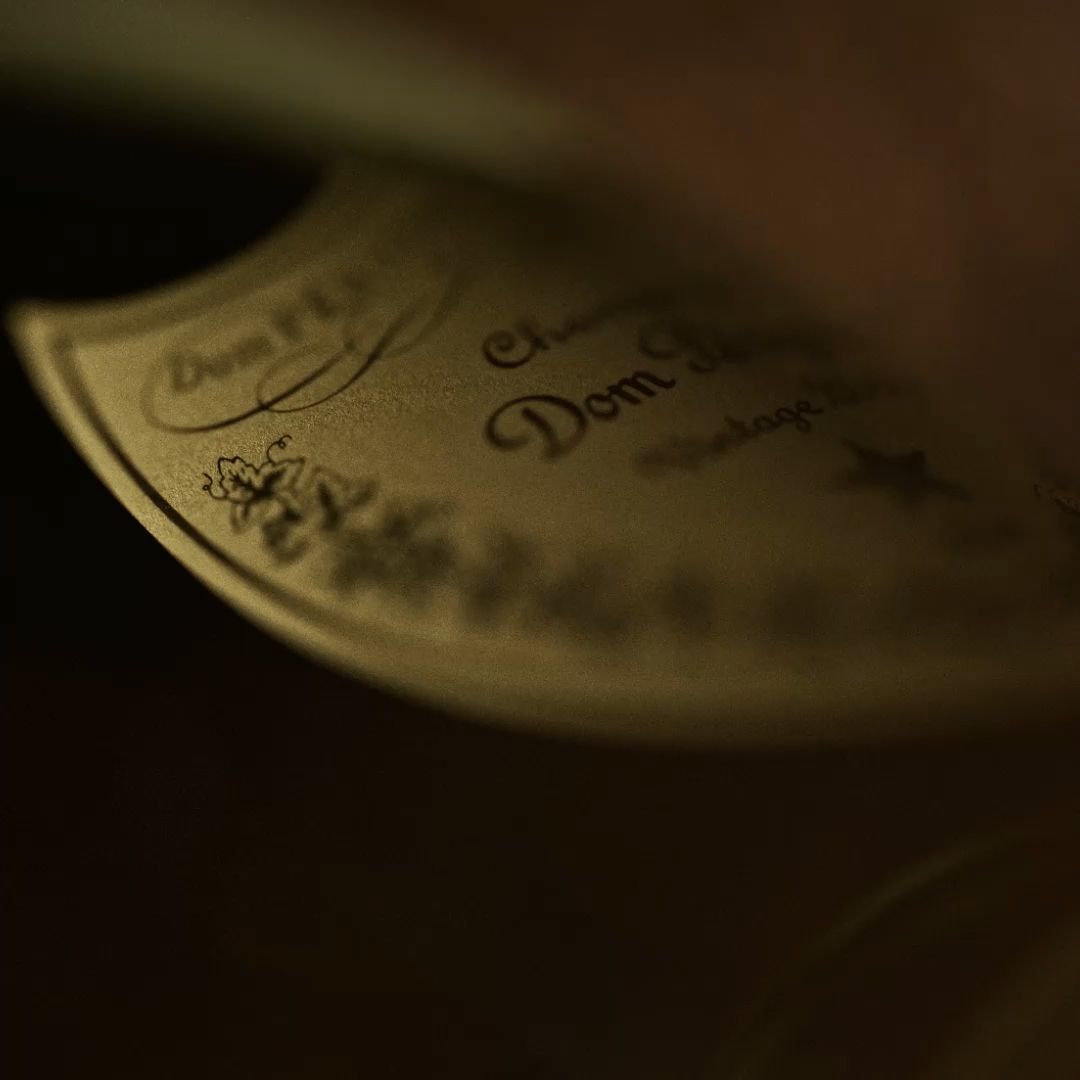 Dom Pérignon - Vintage - 1998