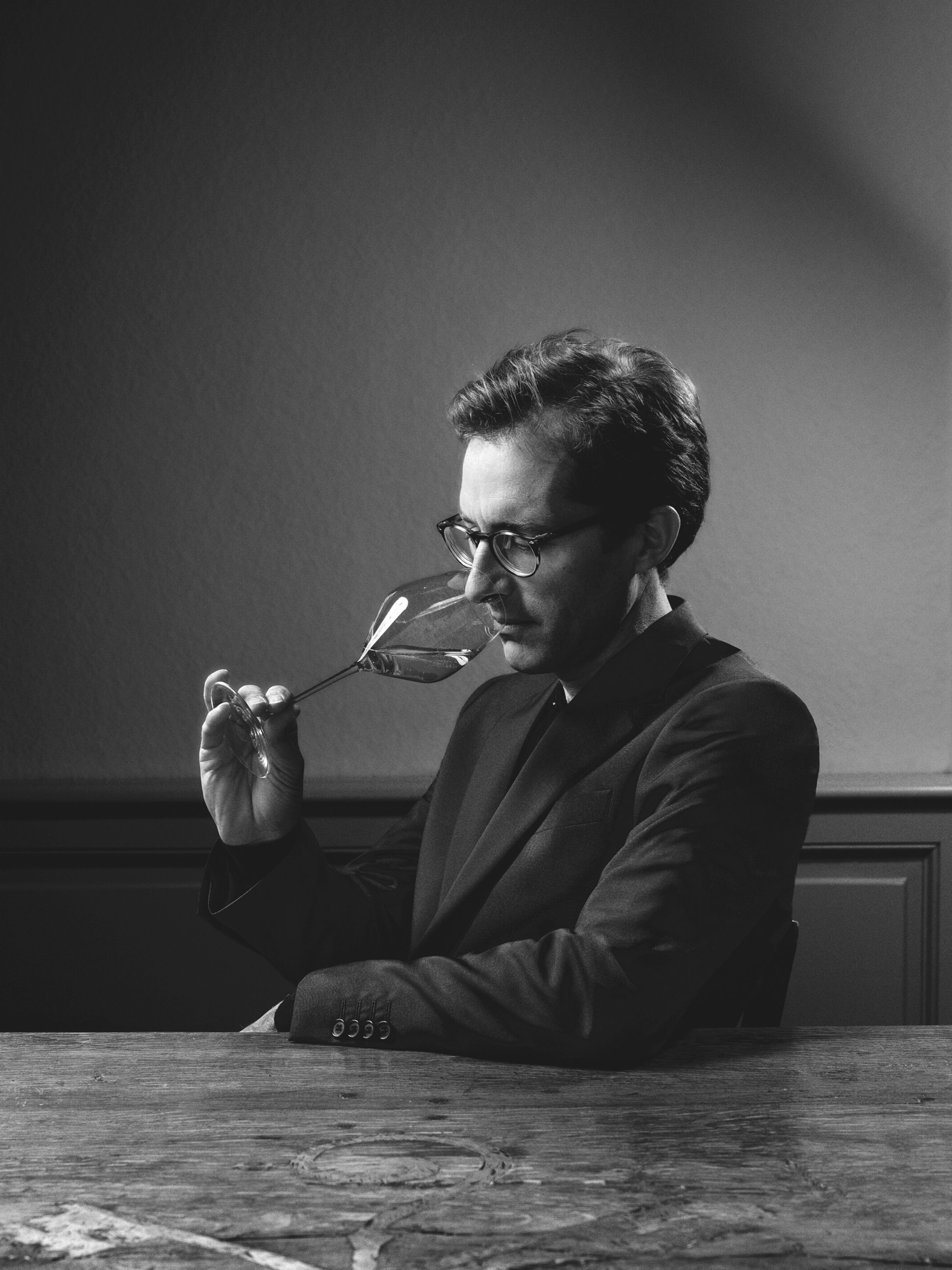 Dom Pérignon - Lady gaga & Dom Pérignon