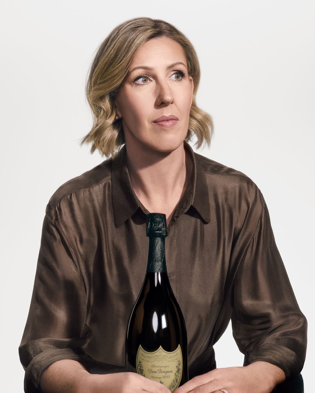 Dom Pérignon - Creation is an eternal journey