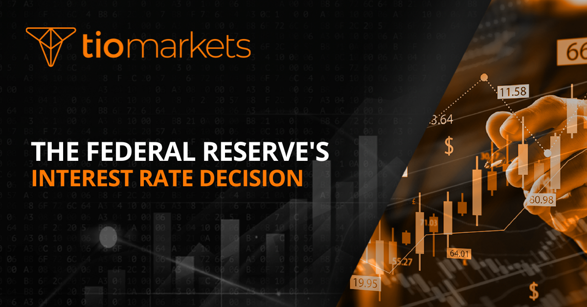 TIOmarkets | The Federal Reserve's December 2024 Interest Rate Decision