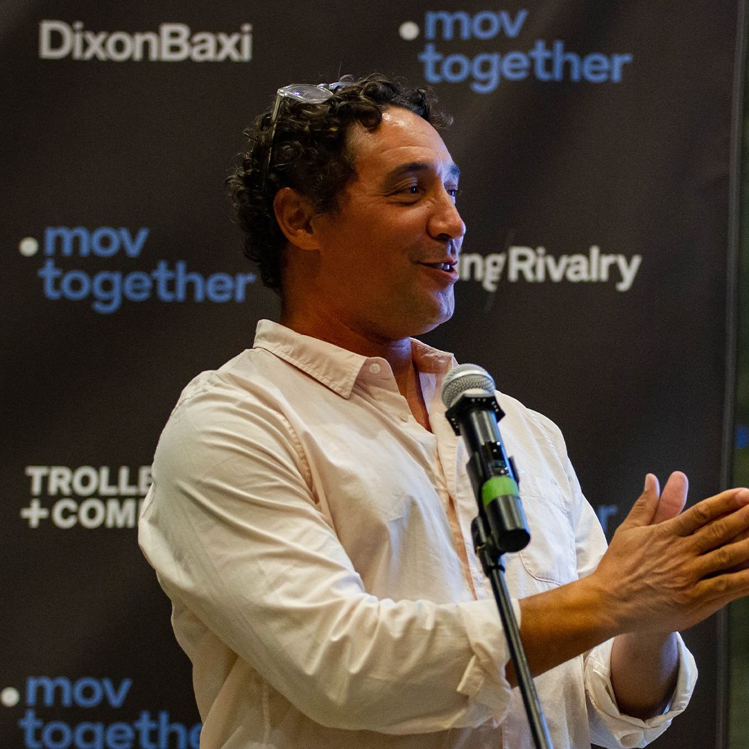 postPerspective: Behind the Title with ECD Elliott Chaffer | Trollbäck ...