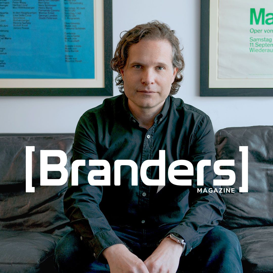 Branders Magazine: Your Team is Your Most Powerful Brand Asset – Set ...