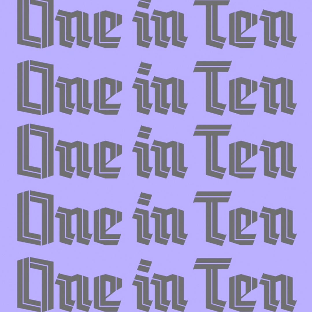 One in Ten, Part II: Gender Equality in Design | Trollbäck+Company
