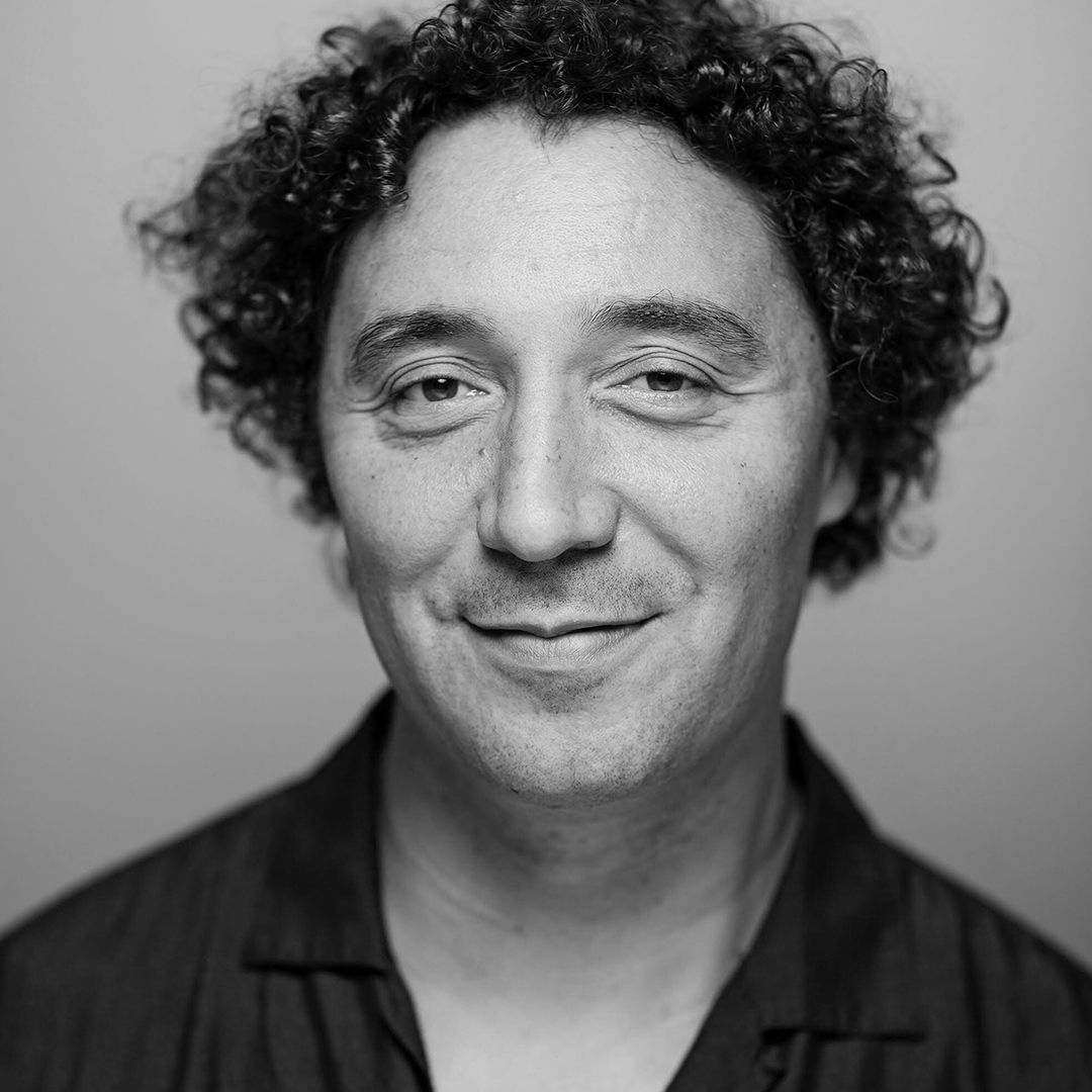 Muse by Clio: Elliott Chaffer on In-Camera Effects and a More Inclusive ...