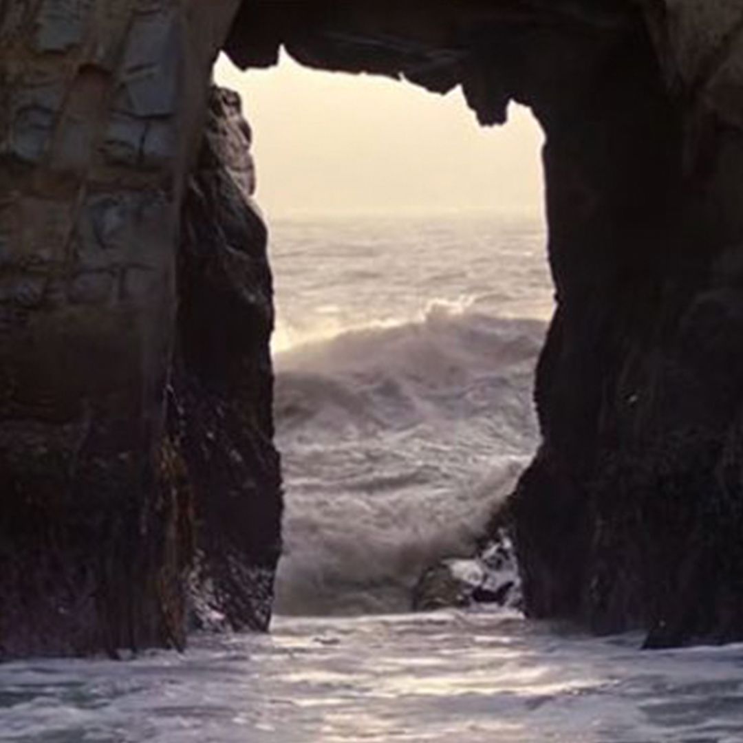 Creative Reference: The Art of Transitions | Trollbäck+Company