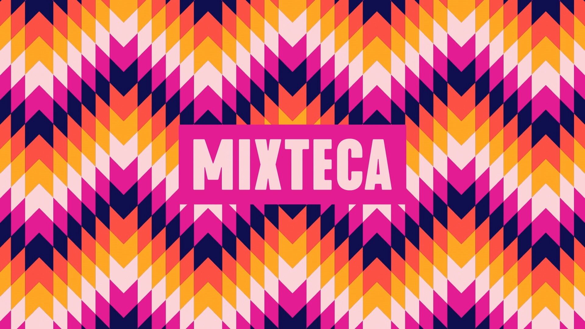 Mixteca | Trollbäck+Company