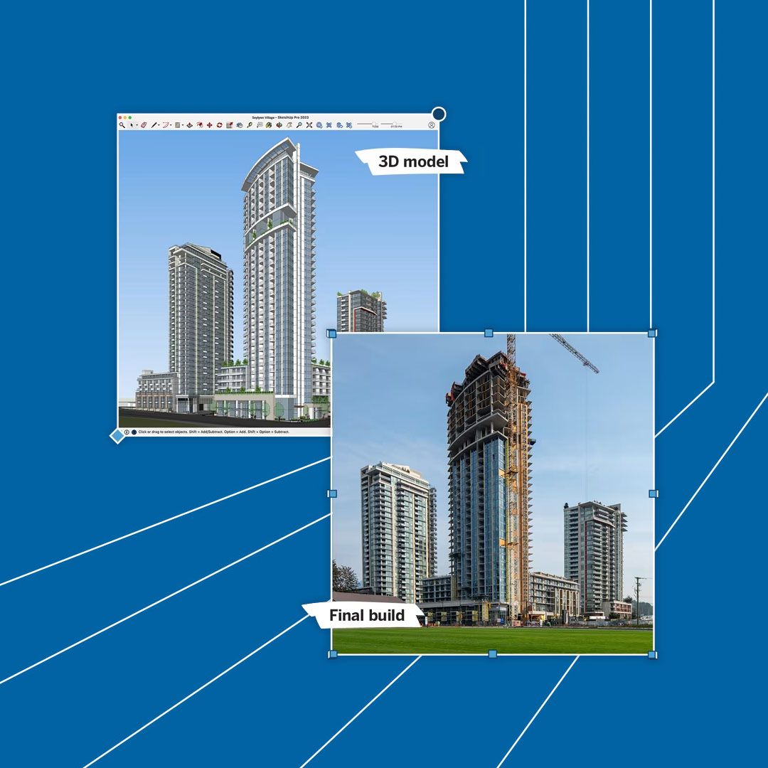 Reframing authenticity to build the SketchUp brand | Trollbäck+Company