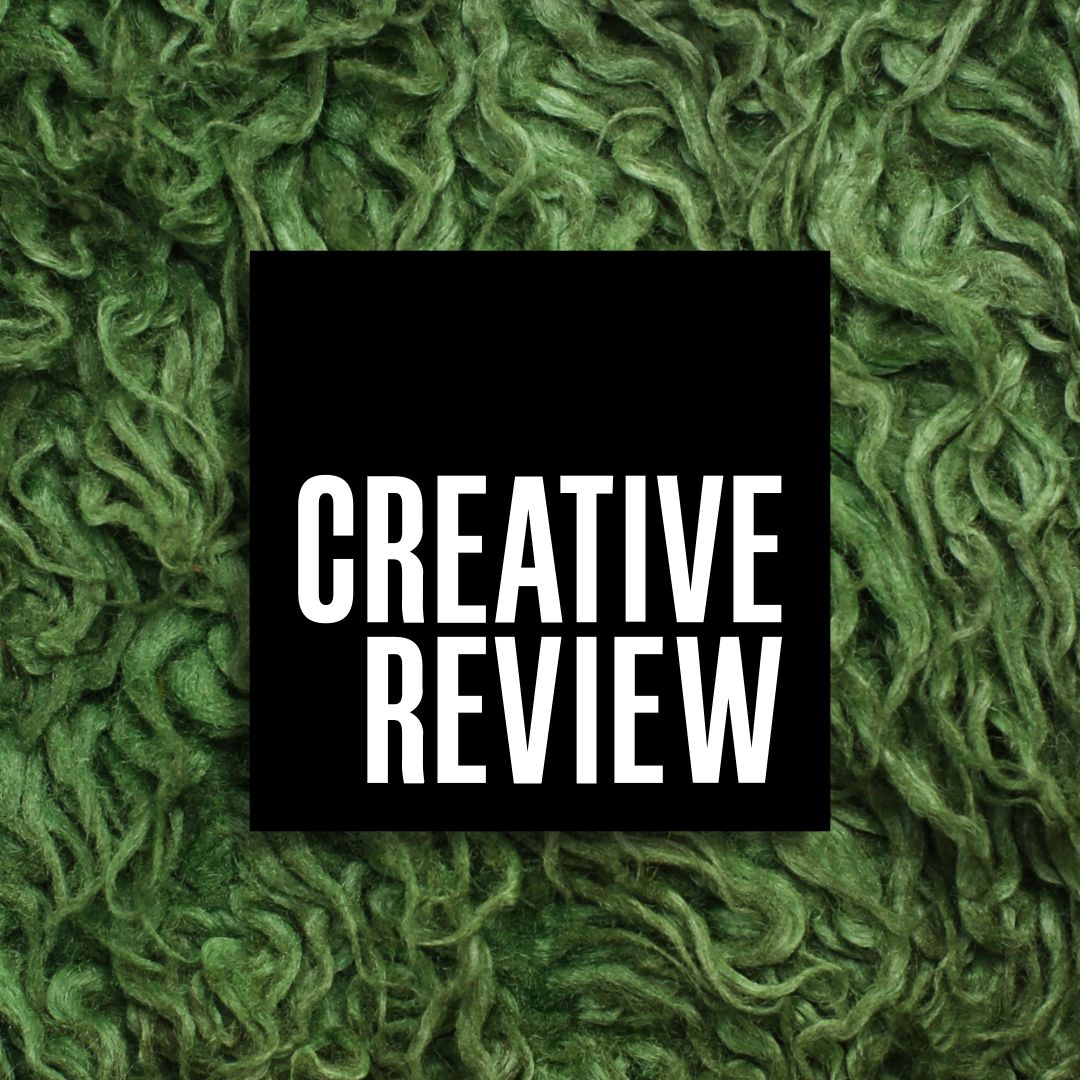 Creative Review: Sesame Workshop on How Design is Helping Its Mission ...