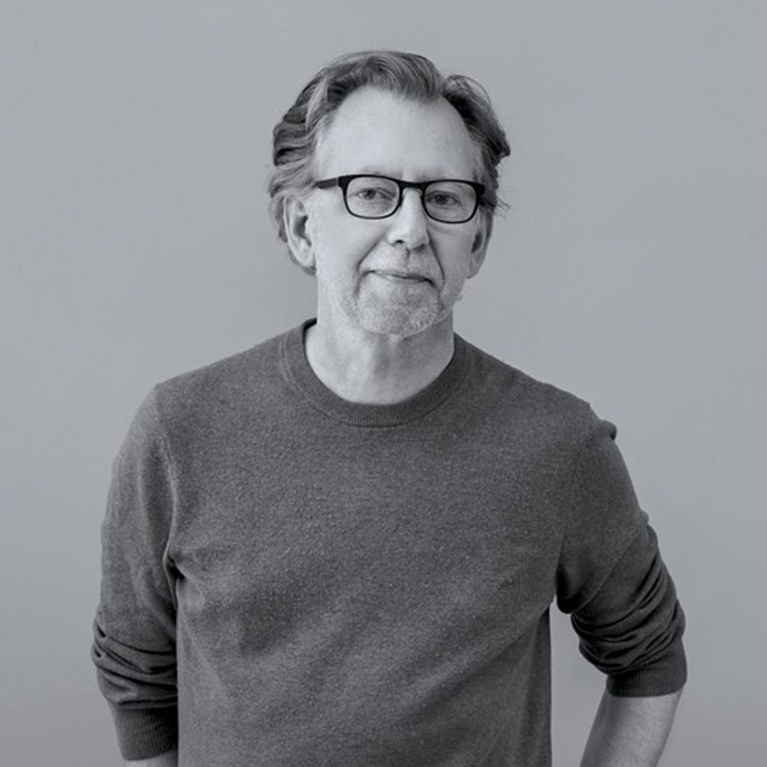 Transform Magazine: Five Minutes With Jakob Trollbäck | Trollbäck+Company