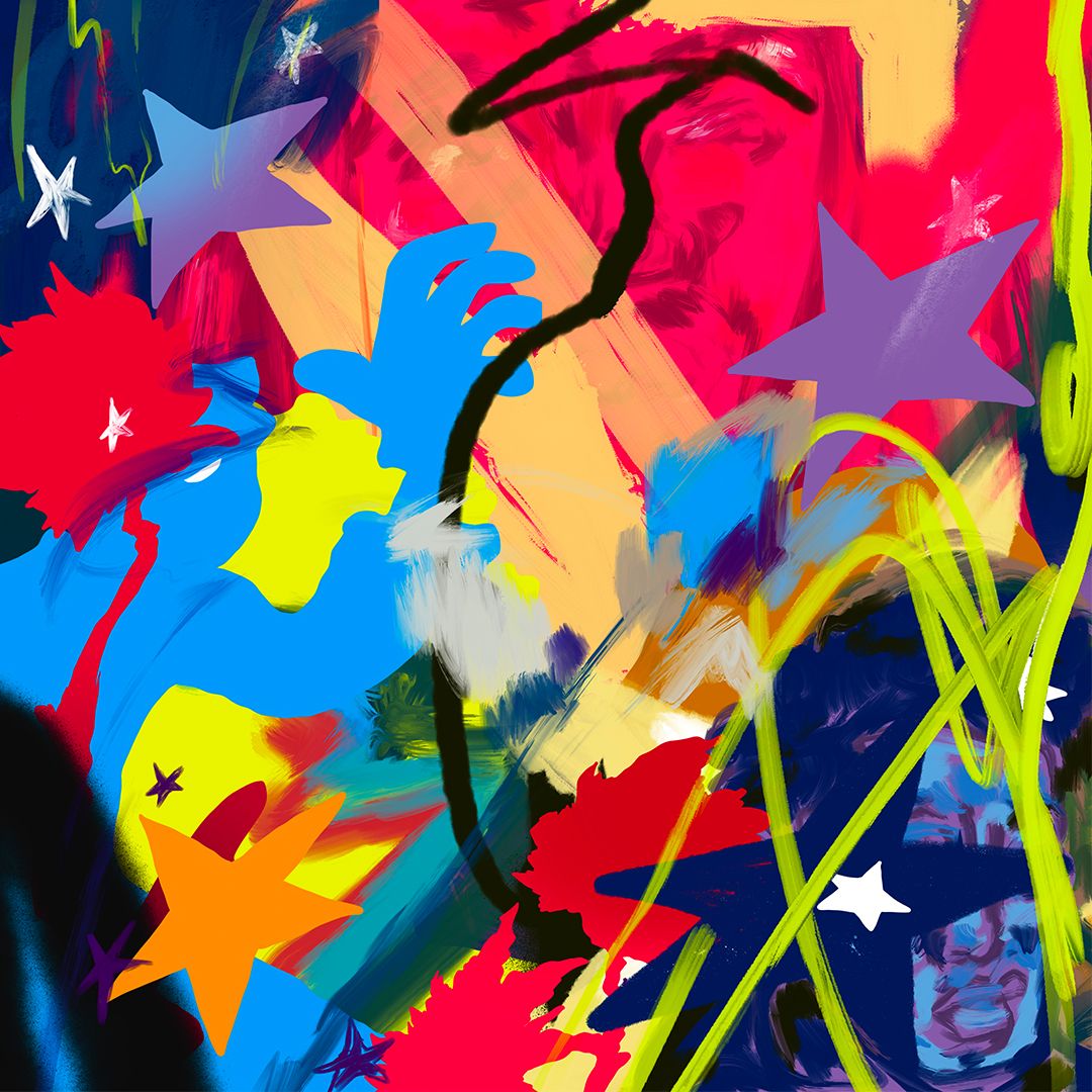 The Chi S4 Preview: Q&A With Artist Nikko Washington | Trollbäck+Company