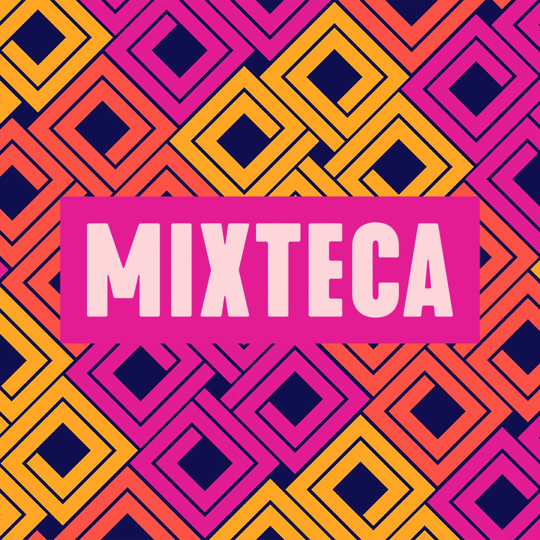 Print Mag: Mixteca's Rebrand By Trollbäck Shows How to Design For ...