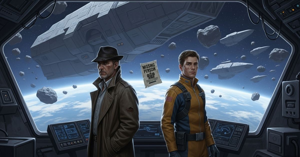 Prudence in Leviathan Wakes: A Catholic Study Guide | Great Catholic ...