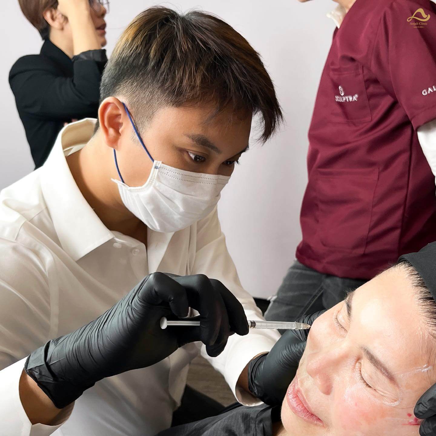 Sculptra invites you to experience age reduction like never before! Our ...