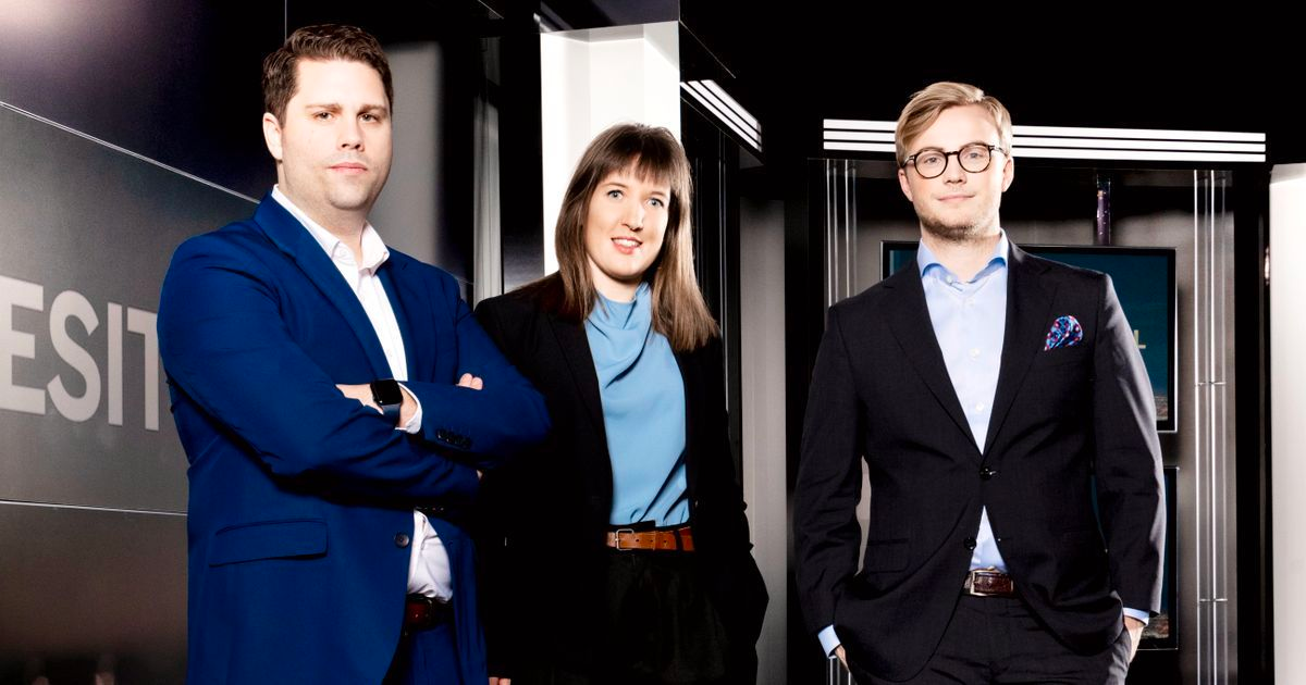 #Uppesittarkväll tackar för sig – men lever vidare i annan regi | Omni