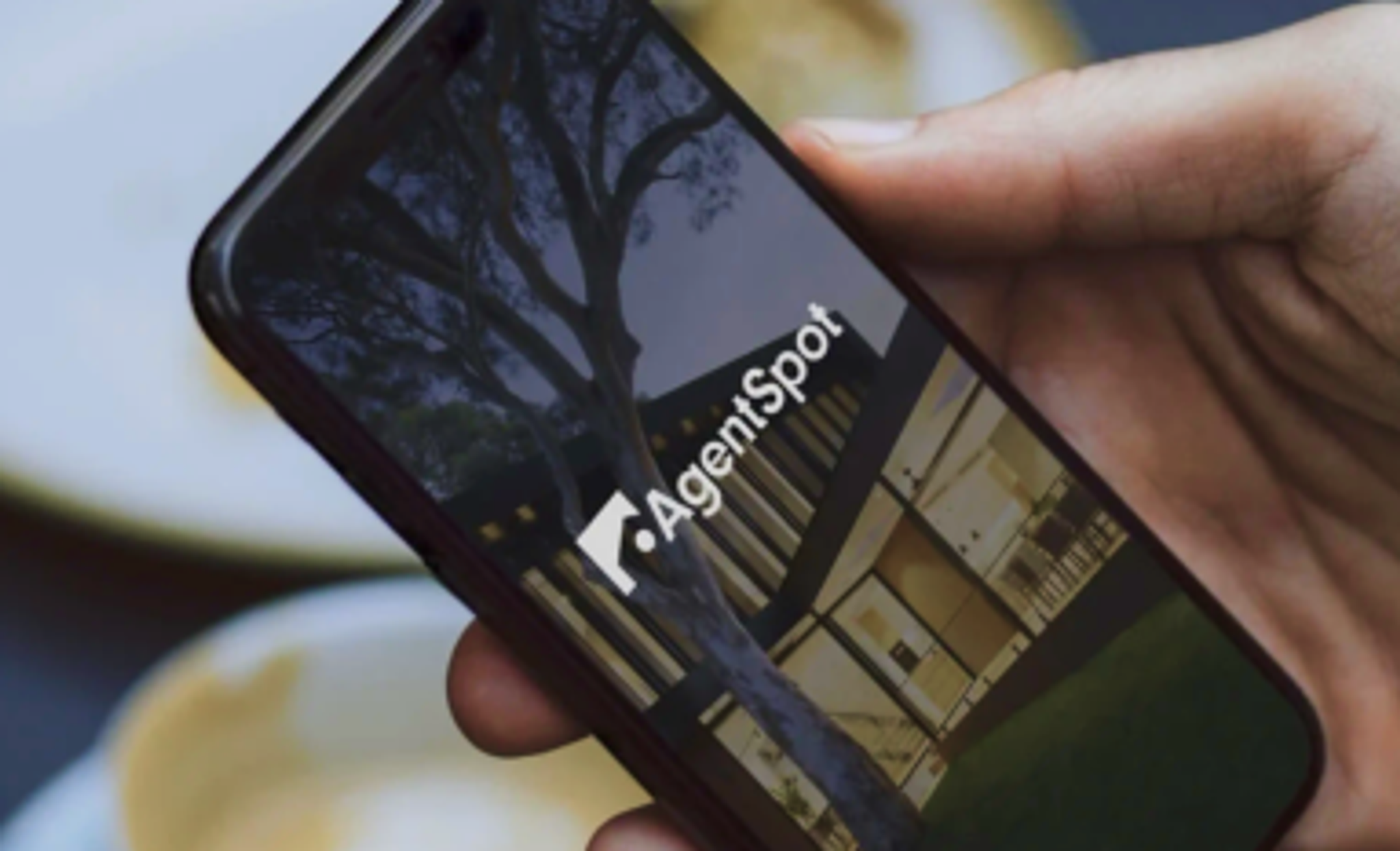 A faster way to find local real estate agents - AgentSpot