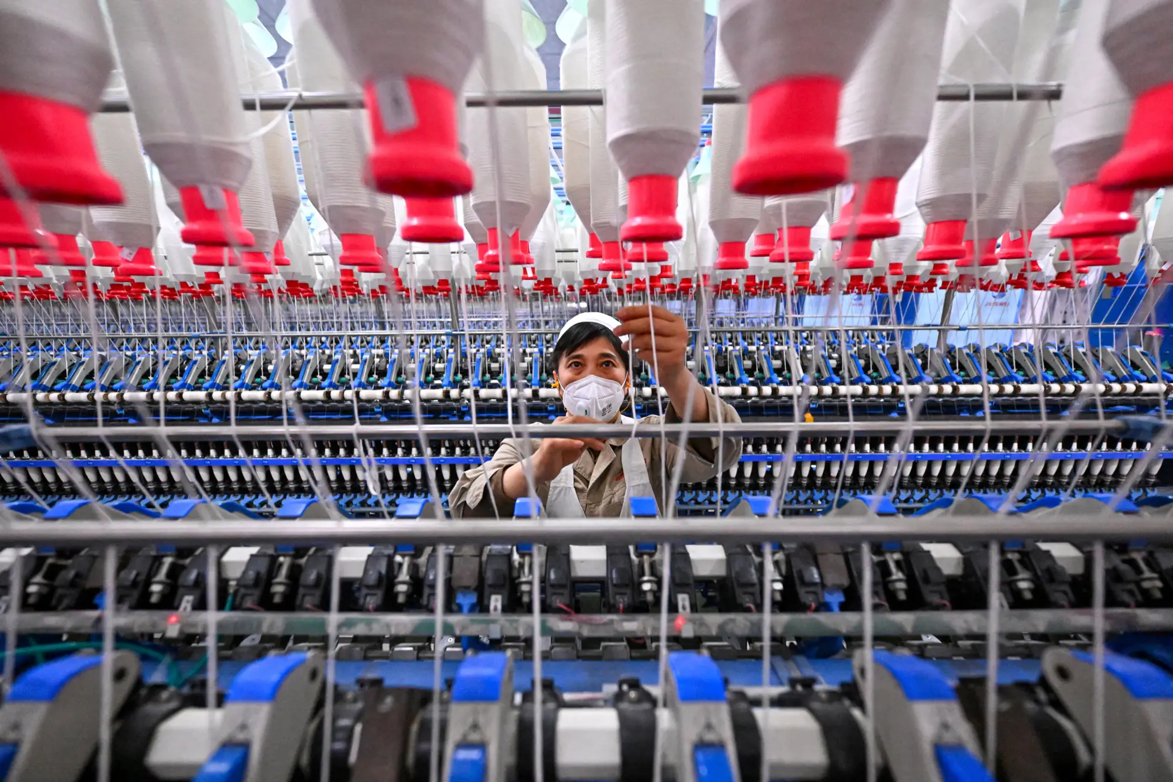 Why Choose Genimex? Meet Our Manufacturing Experts | Genimex