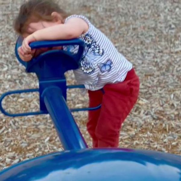 Would you intervene? | Higher Ground Education | A Fully Lived Life