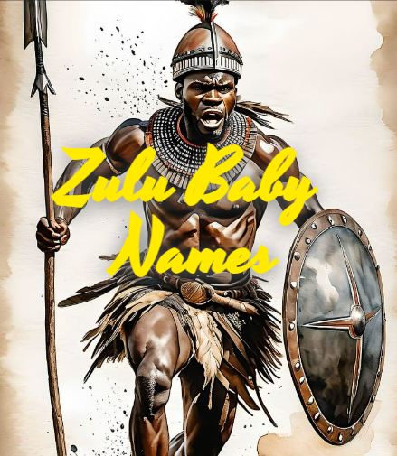 Zulu Names: A Rich Cultural Heritage | BabyNameNestlings