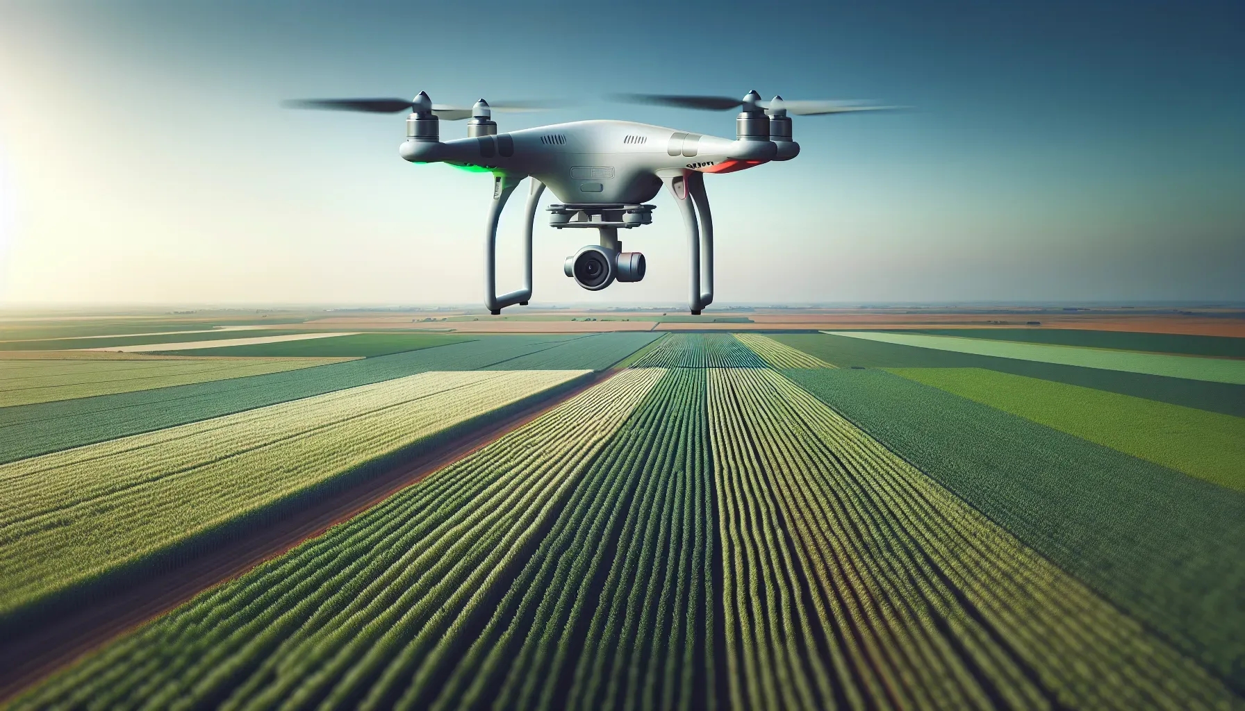 7 Equipment and Technologies that Improve Crop Management Efficiency ...