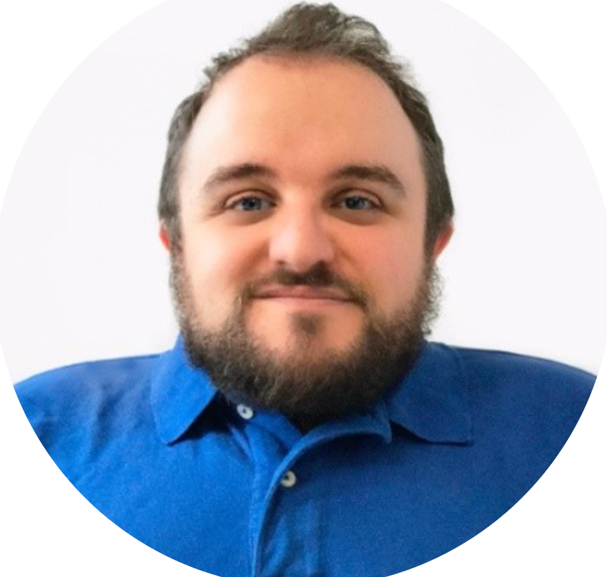 Ricardo | Software Engineer