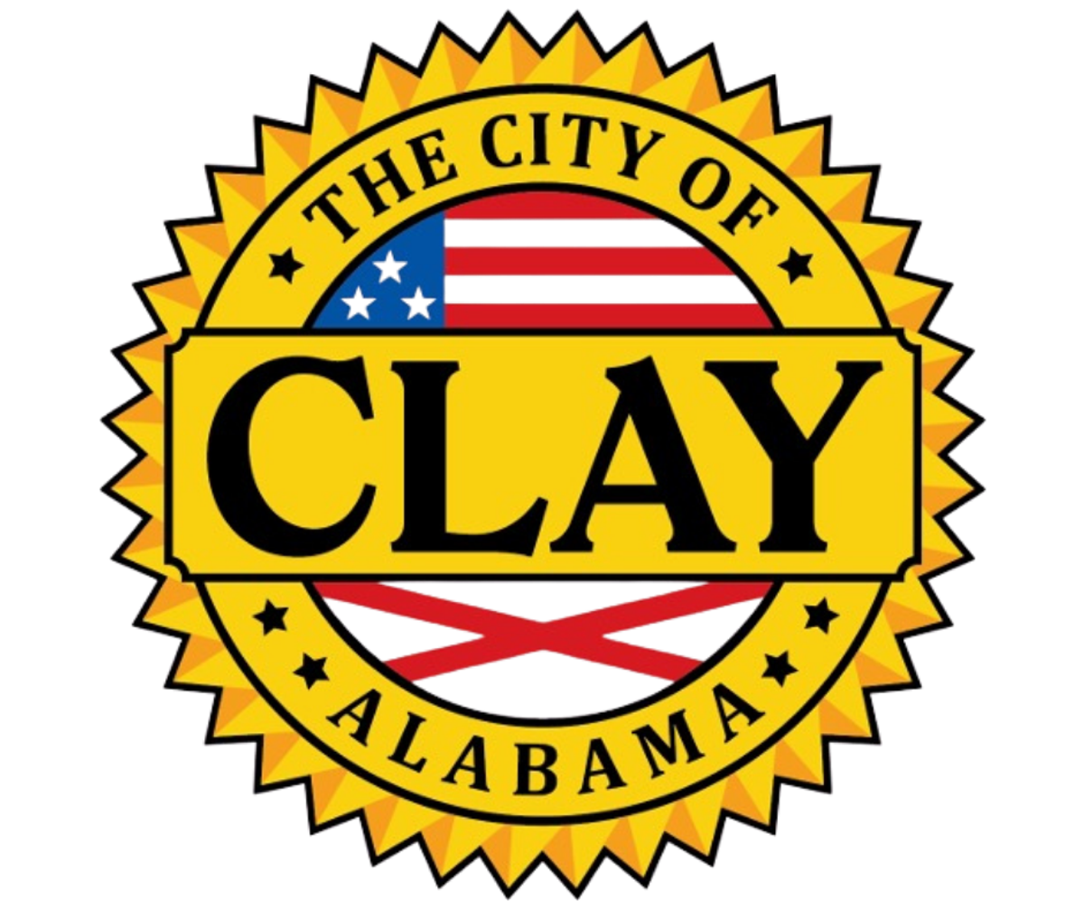 Welcome to the City of Clay Alabama
