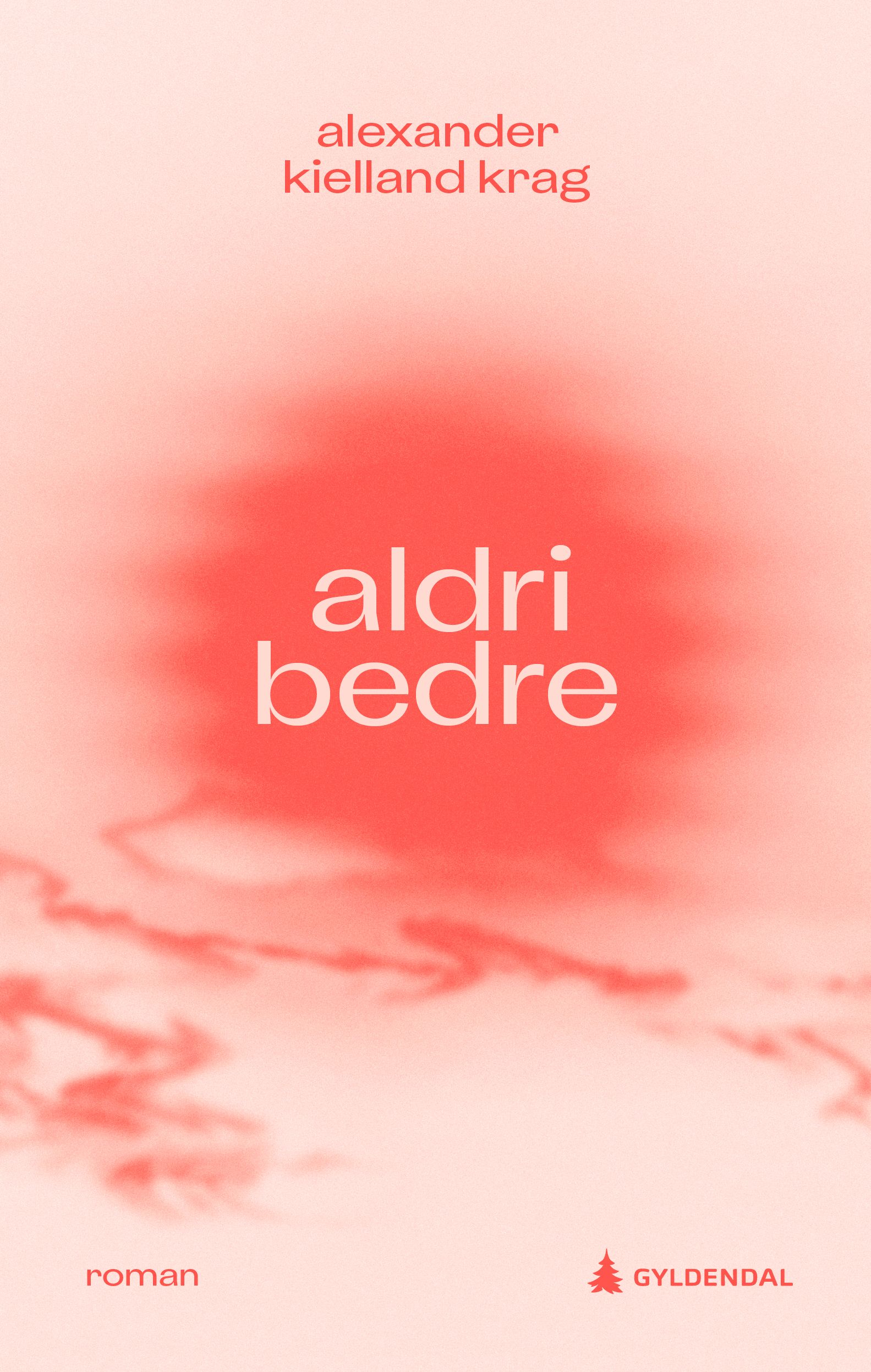 Aldri bedre | Foreningen les