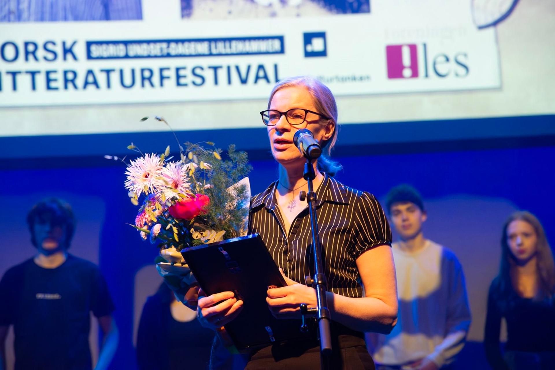 Hjem | Foreningen les