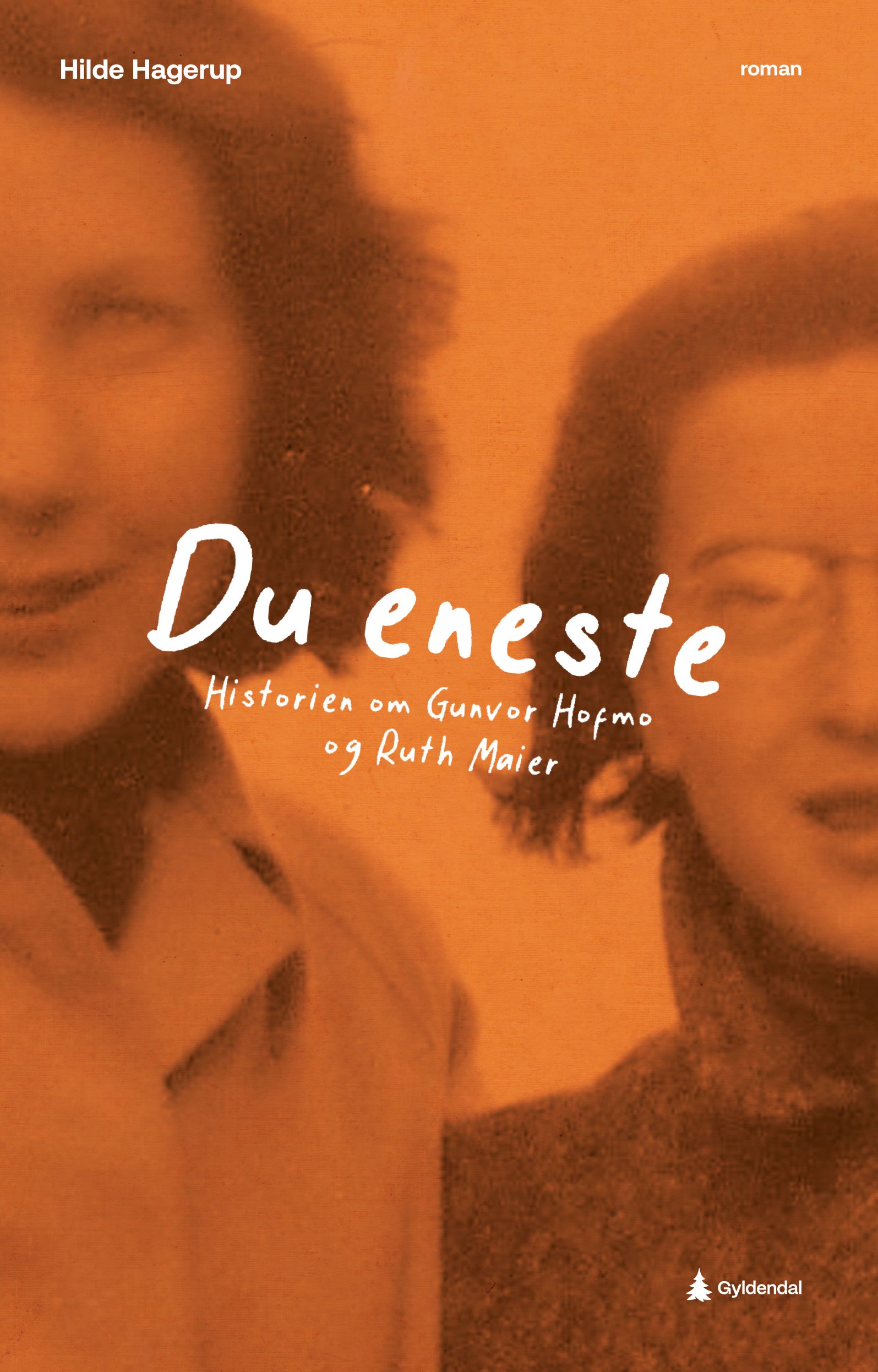 Anmeldelser | Du eneste