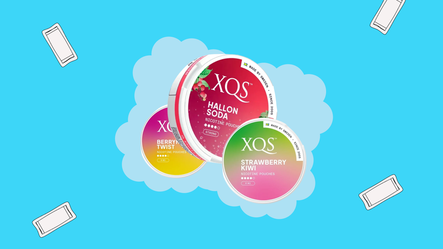 Zašto biste trebali nabaviti XQS Mix Pack – All White Online