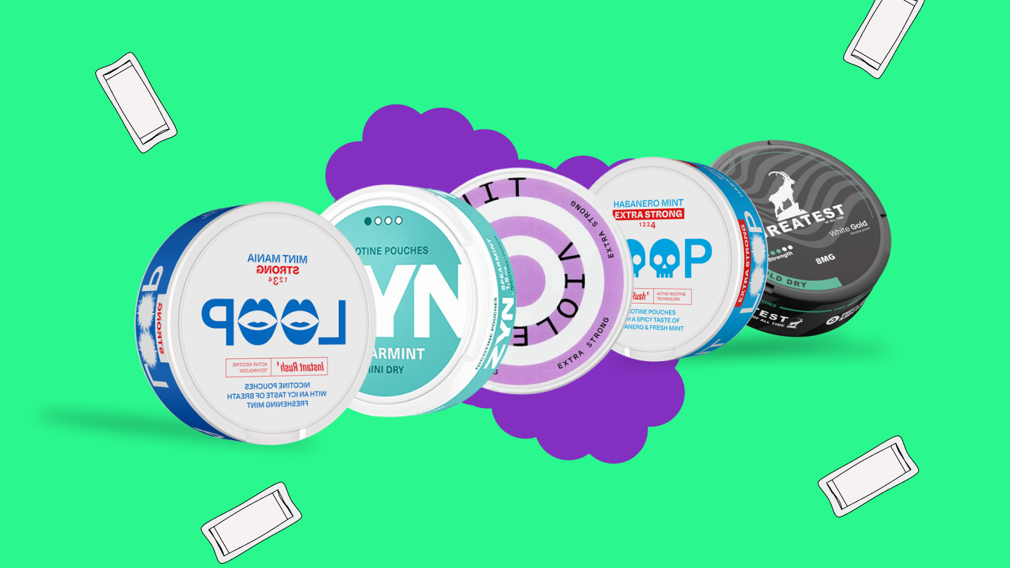 Choosing Your First Nicotine Pouch: A Starter’s Guide – All White Online Choosing Your First Nicotine Pouch: A Starter’s Guide – All White Online