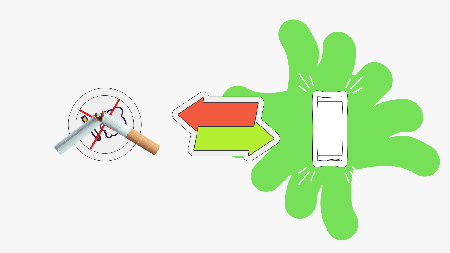 Are Nicotine Pouches An Effective Way To Stop Using Cigarettes? – All ...