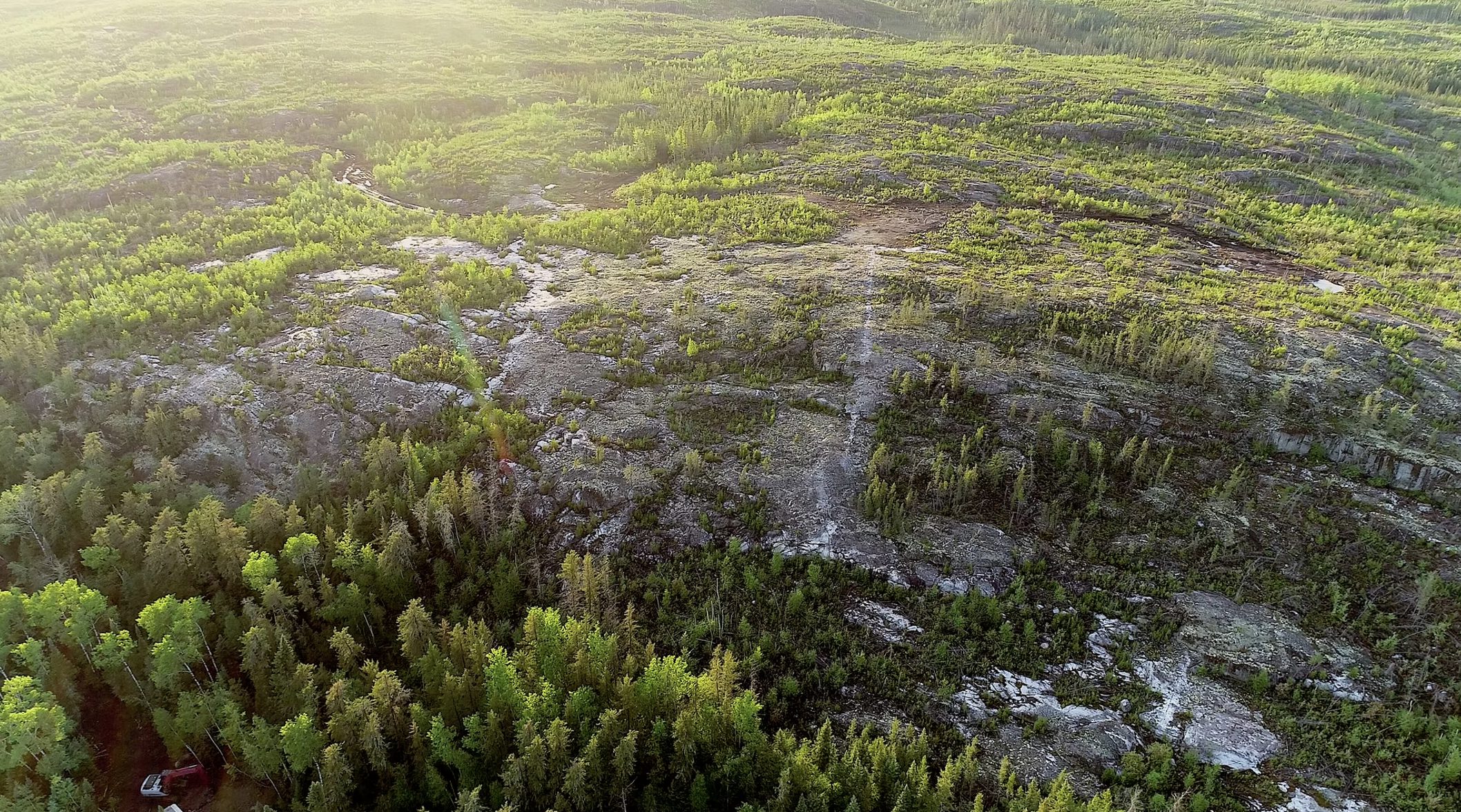 Frontier Lithium to be the first to benefit from Ontario’s new One ...
