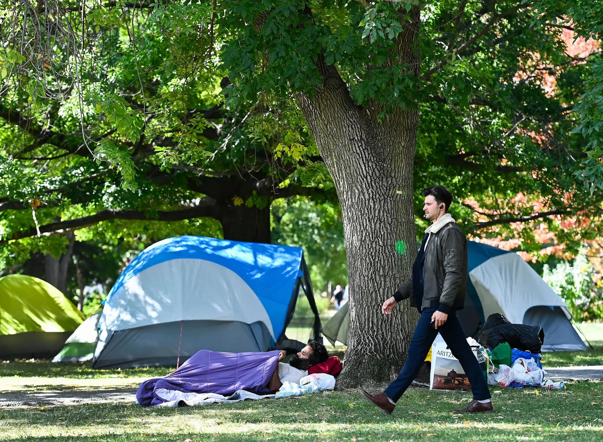 Zero tolerance for drugs in parks is the right move to protect communities