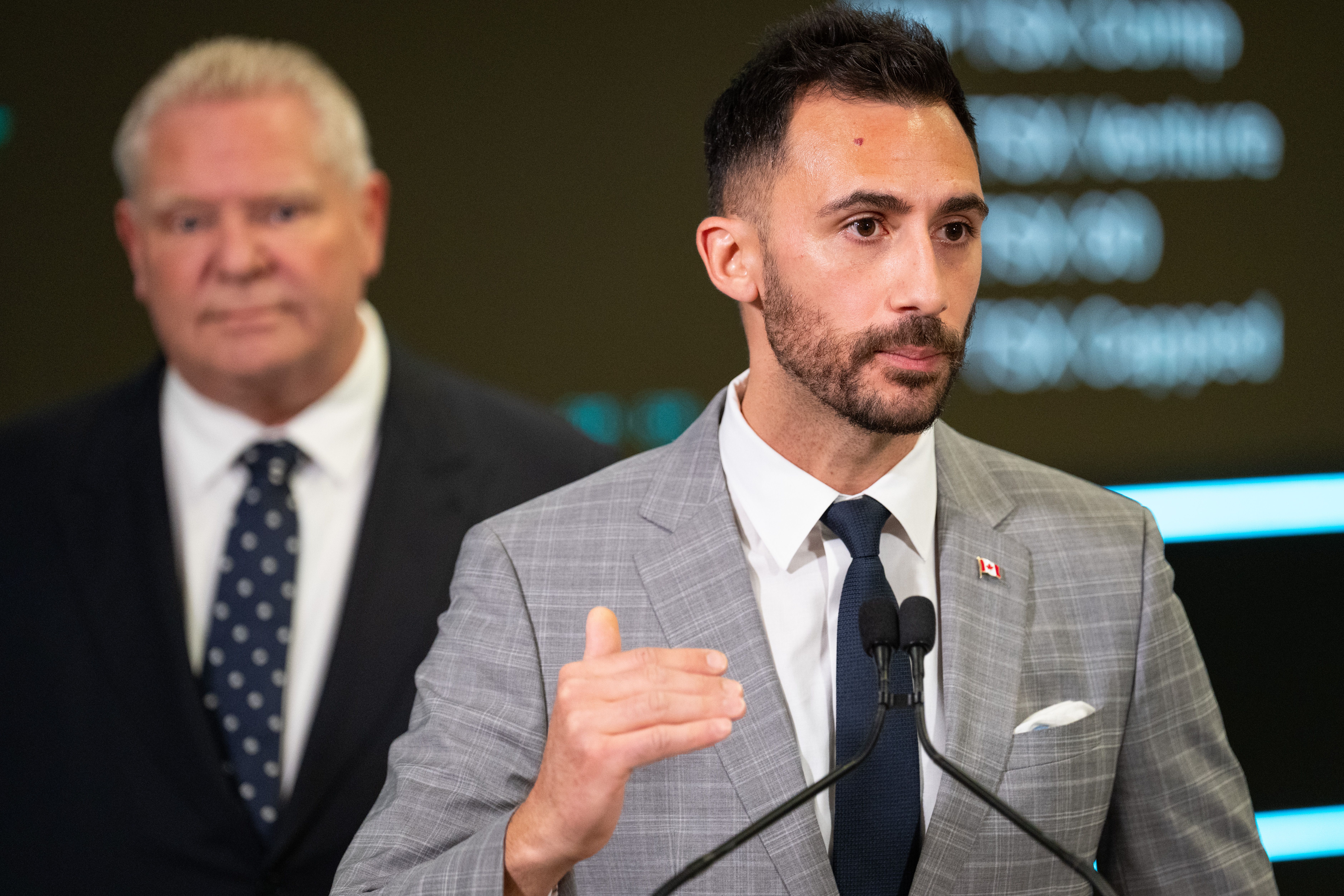 Ford government to fast-track mining and infrastructure with ‘special ...